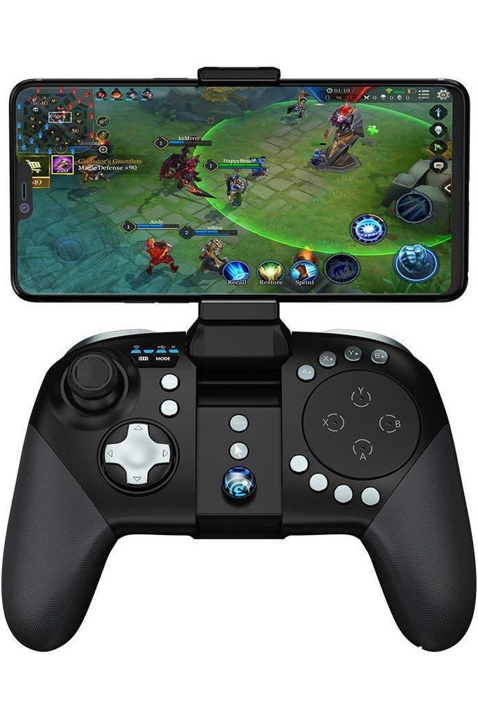 GameSir G5 Bluetooth Wireless Controller for Android | eMarket Kuwait