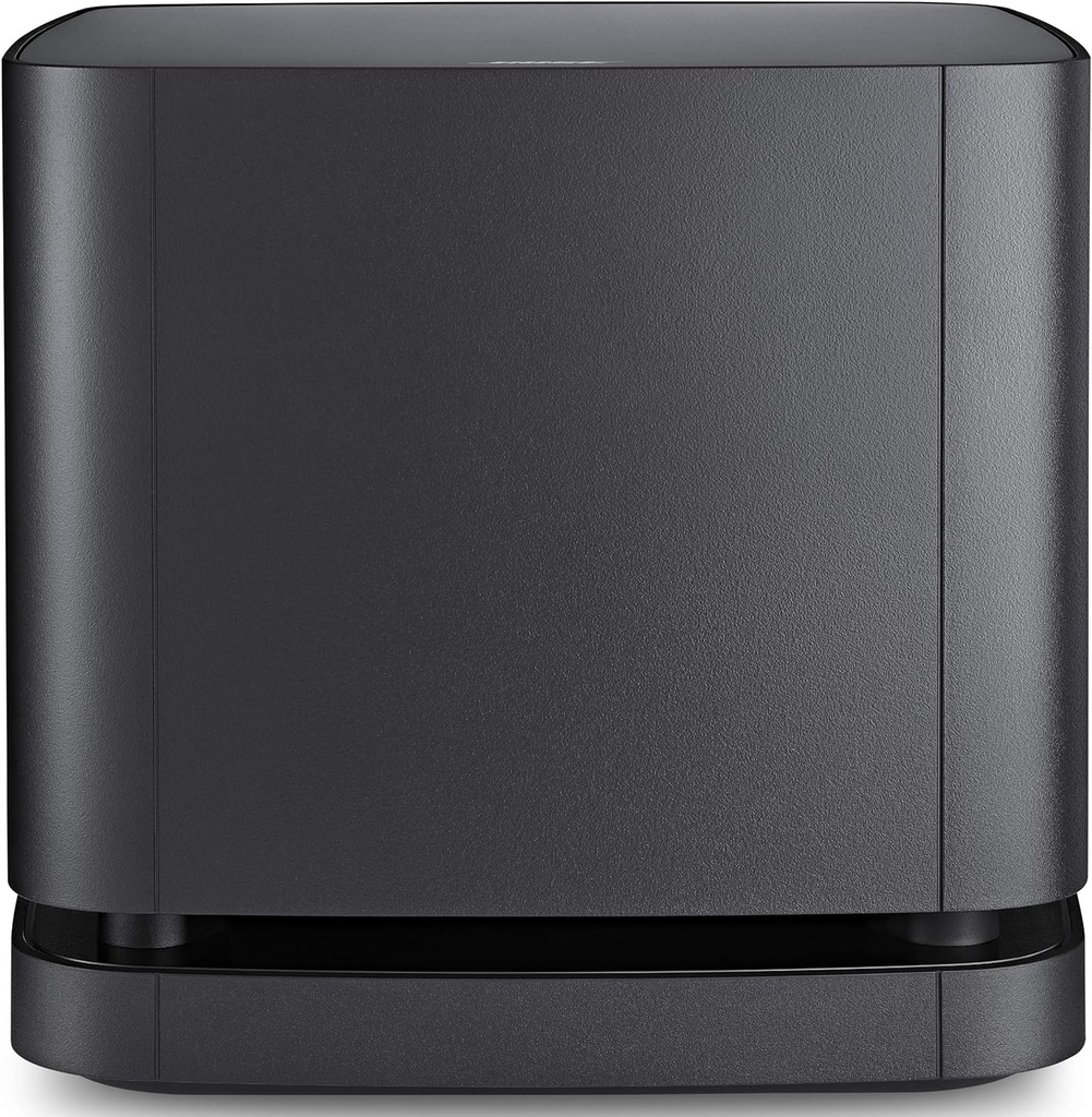 Bose Bass Module 500 - Black | eMarket Kuwait: Discover Kuwait's Best ...
