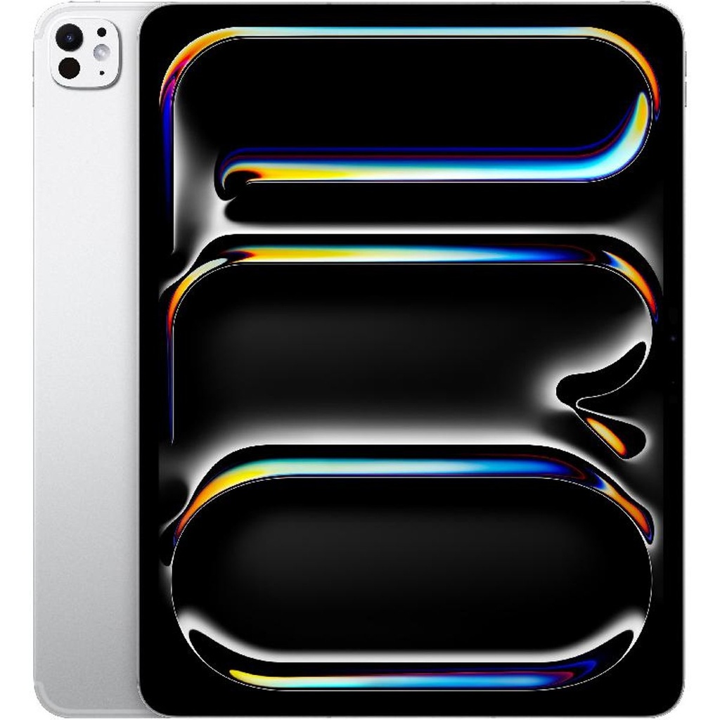 Apple iPad Pro M4 1TB 13-inch Wi‑Fi + Cellular Tablet -texture glass ...