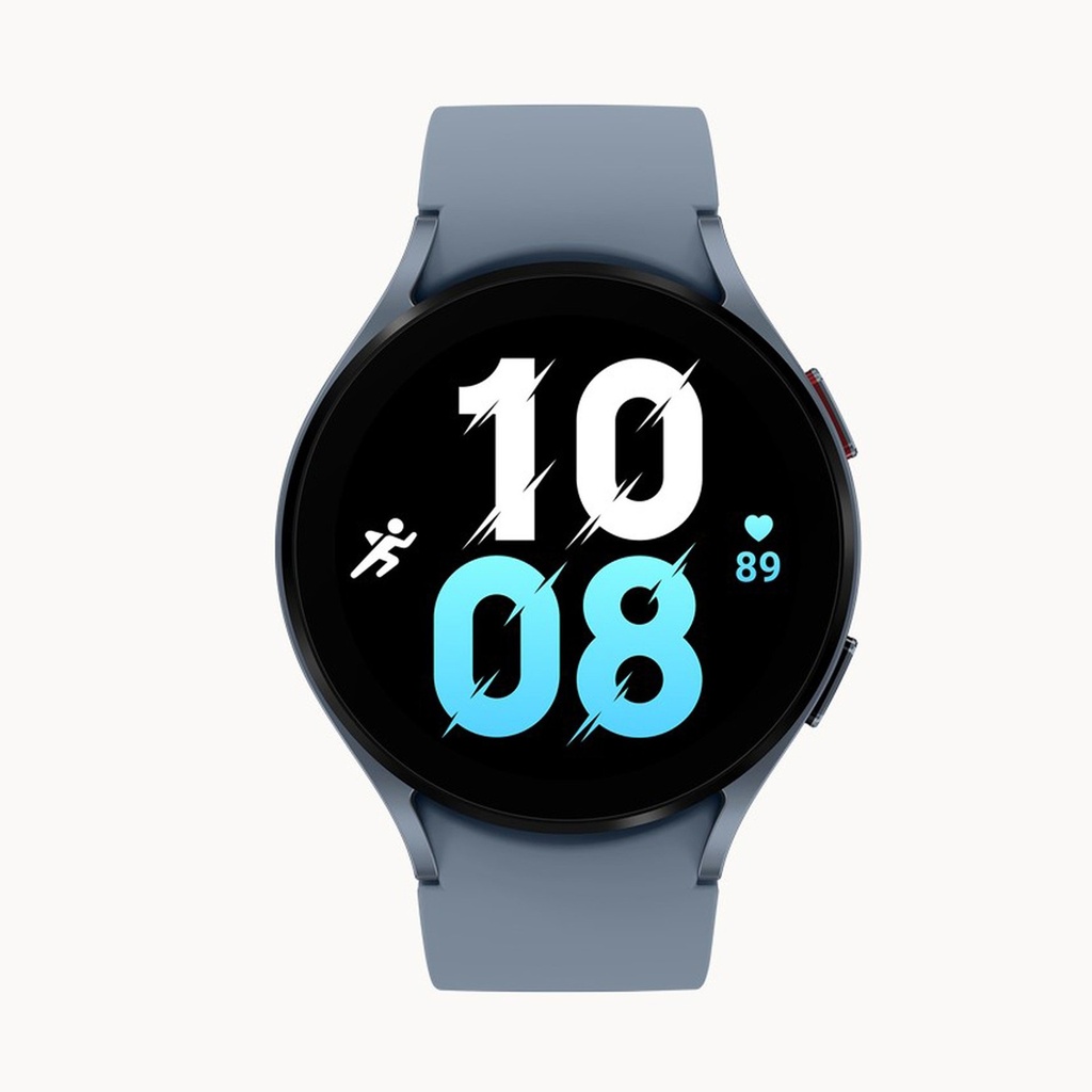 Samsung Galaxy Watch 5 Smartwatch, 44 mm, Sapphire | eMarket Kuwait ...